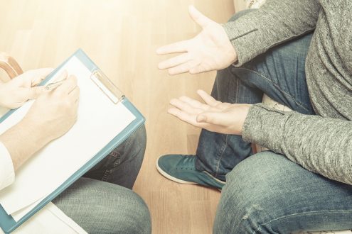 Types of Interventions in Counseling